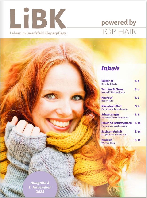 LiBK-Bund - TOP LiBK